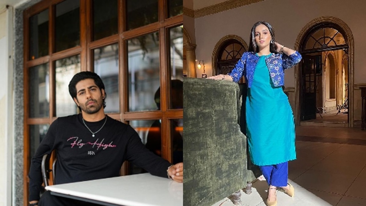 Dabangii Cast After Leap, Written Update Feb 20: Rrahul Sudhir, Rachana ...