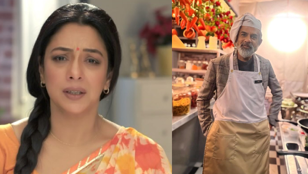 Rupali Ganguly Instagram Post Rituraj Singh Death | Rituraj Singh Last ...