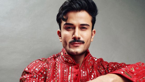 Everest Star Sahil Salathia Confesses He Is In 'Happy Relationship ...