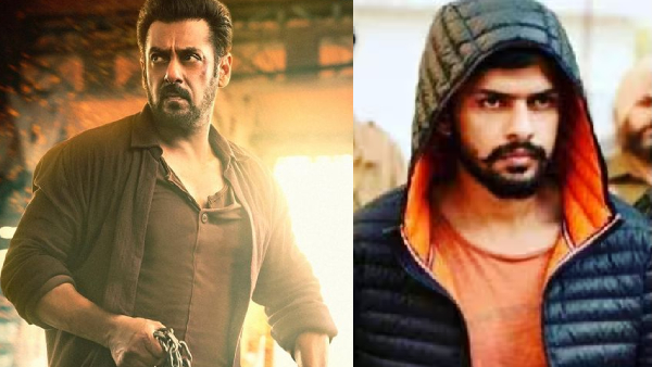 “Salman Khan On Gangster’s Hit List”: Lawrence Bishnoi's Henchman Makes ...