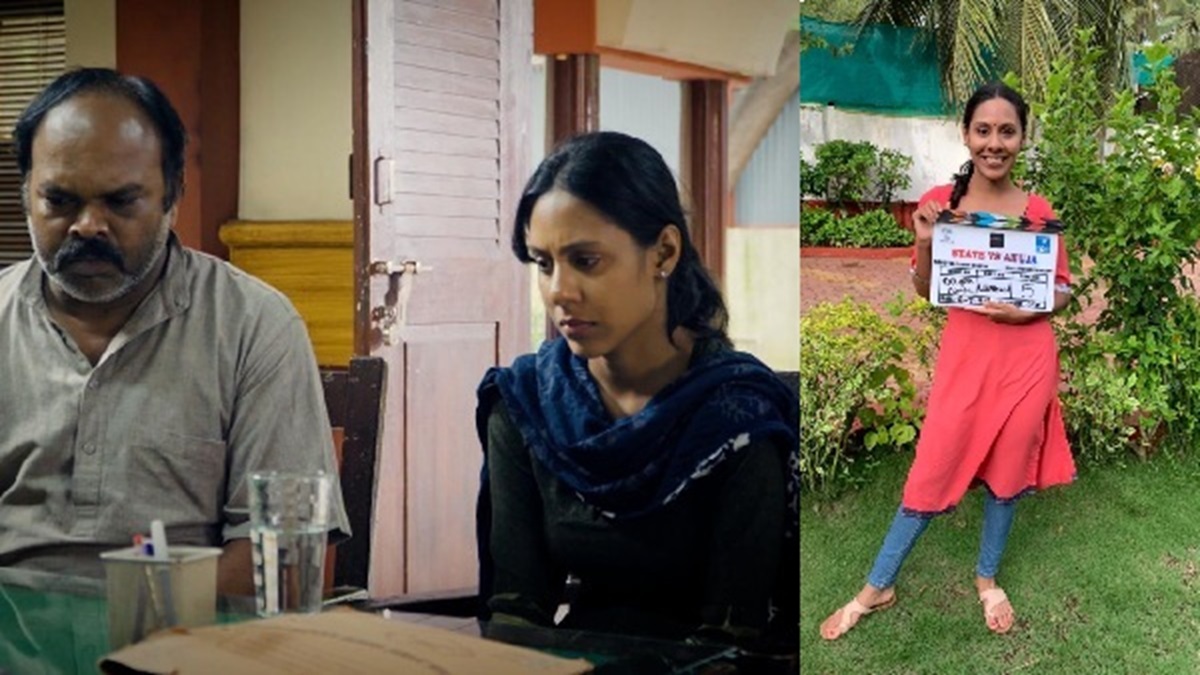 Anurekha Bhagat: I was initially sceptical to be a part of Watcho ...