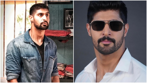Tanuj Virwani Health Routine: 5 Takeaways From The Inside Edge Actor's ...