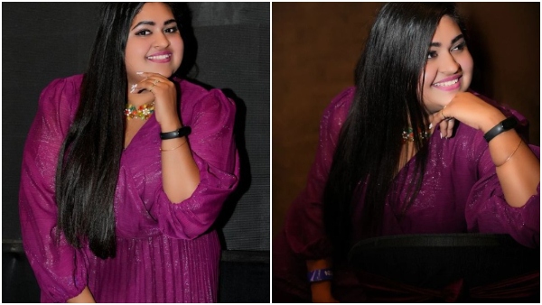 From IIT Graduate To A Josh Influencer: The Journey Of Tejasree Sikkem - Filmibeat