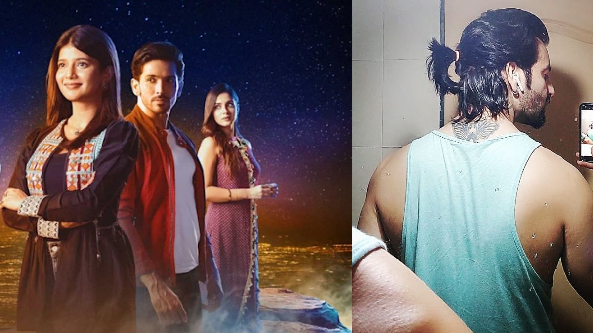 Yeh Rishta Kya Kehlata Hai Twist: Arjun Bijlani Co-star Vineet Raina Is New Entry, Is He Playing ...