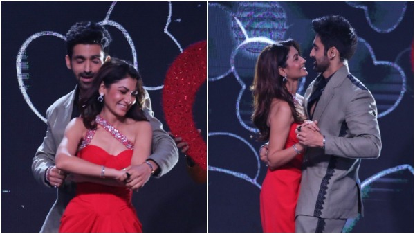 ZRA 2024 Nomination Party: Did You Know Arjit Taneja, Sriti Jha First ...