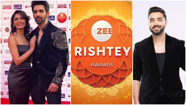 Zee Rishtey Awards 2024 Winners List | ZRA 2024 Winners List: Who Will Win Favourite Character ...