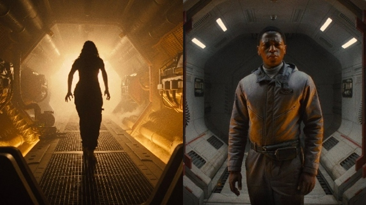 Alien: Romulus Teaser, Trailer, Poster: Cailee Spaeny-David Jonsson ...