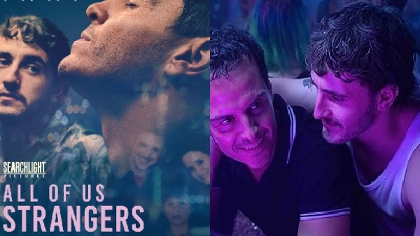 All Of Us Strangers First Review, IMDb & Rotten Tomatoes Rating Before ...