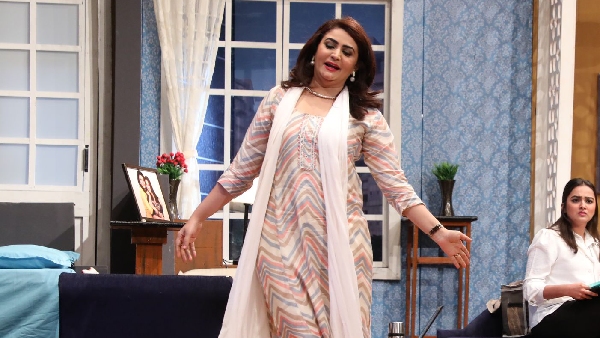 Nurturing Art and Aspirations: Bhakti Rathod's Ode to World Theatre Day ...