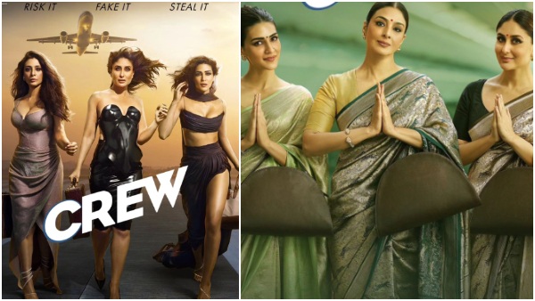 Crew Movie Cast Fees | Crew Film Cast Salary | How Much Money Kareena ...