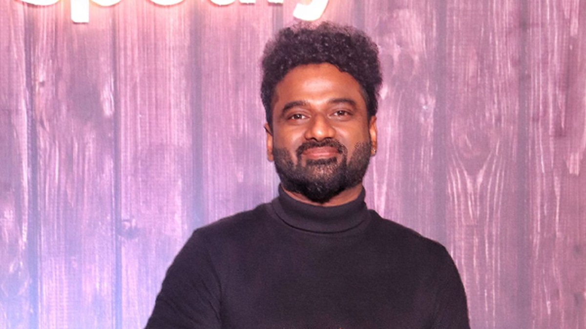 Rockstar DSP shares interesting insights on Indian music reaching ...