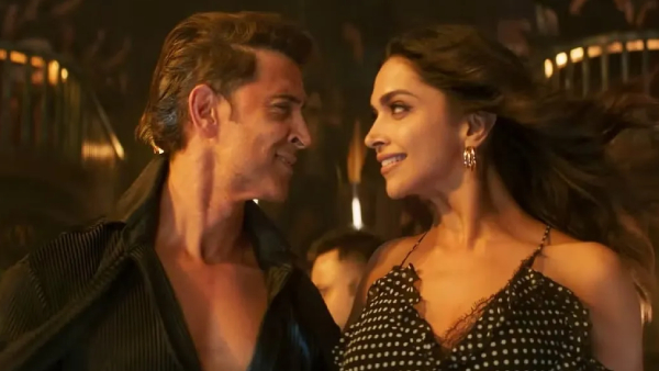 Fighter Ott Release Date & Time | Fighter Ott Platform | Hrithik Roshan ...