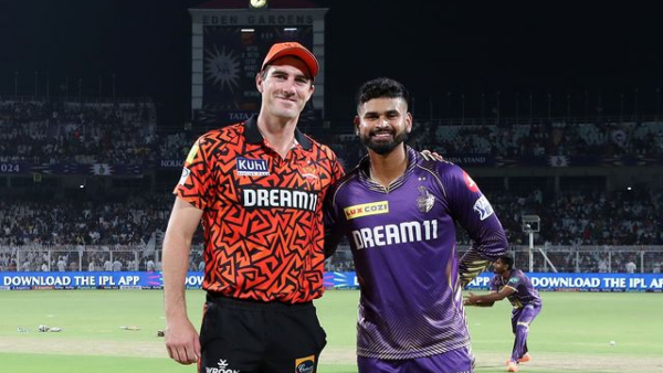 IPL 2024 Points Table After Kolkata Knight Riders-Sunrisers Hyderabad| IPL 2024 LIVE Score ...