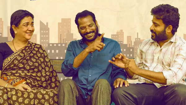 J Baby First Review | J Baby Movie First Review | J Baby Tamil Movie ...