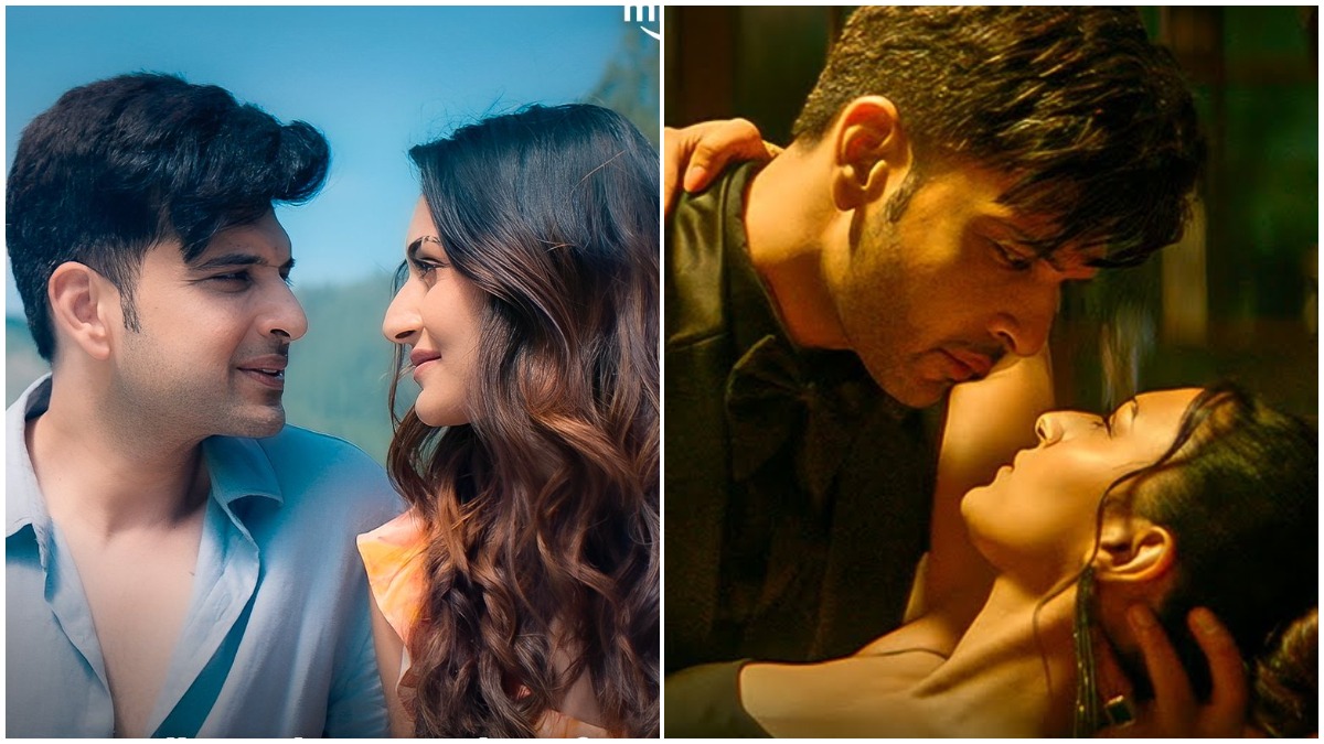 Love Adhura OTT Release Time | Love Adhura OTT Release Date, Time, And ...