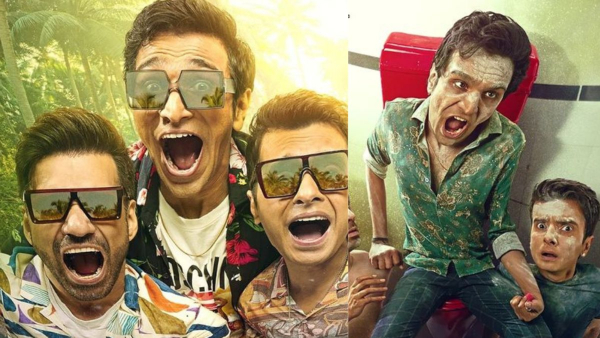 Madgaon Express Trailer Release Date, Time, Full Cast: Pratik Gandhi ...