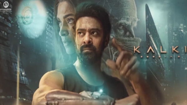 Prabhas' Kalki 2898 AD Teaser Release Date Announcement Soon? Here's An Update You Might Want To ...