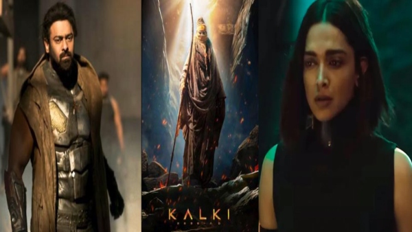 Kalki 2898 AD New Release Date: Prabhas-Deepika Padukone's Star-Studded Sci-Fi Epic Postponed To ...