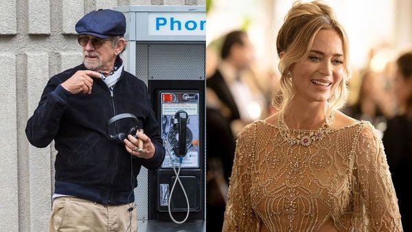 Steven Spielberg, Emily Brunt Among Stars To Present Oscars 2024; Deets ...