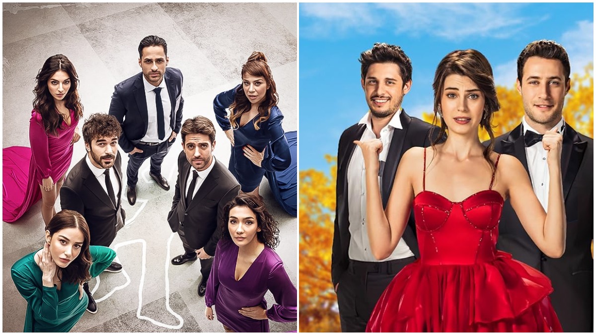 OTT Releases In March On Amazon MiniTV: From Breaking Dawn To Love ...