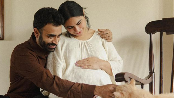 Priya Malik Talks About ‘Magical Feeling’ As She Welcomes Baby Boy: We ...