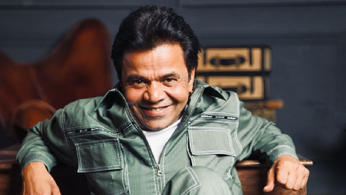 Rajpal Yadav: Celebrating Three Decades of Cinematic Brilliance on His ...