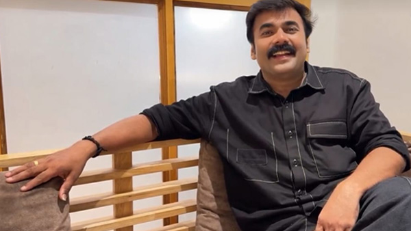 Who Is Ratheesh Kumar | Bigg Boss Malayalam 6 Ratheesh Kumar | Ratheesh ...