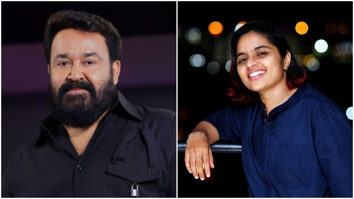 Who Is Resmin Bai | Bigg Boss Malayalam Season 6 Contestants List | Who ...