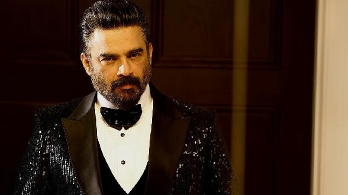 R Madhavan: The Actor with the Midas Touch - From Box Office Gold To ...