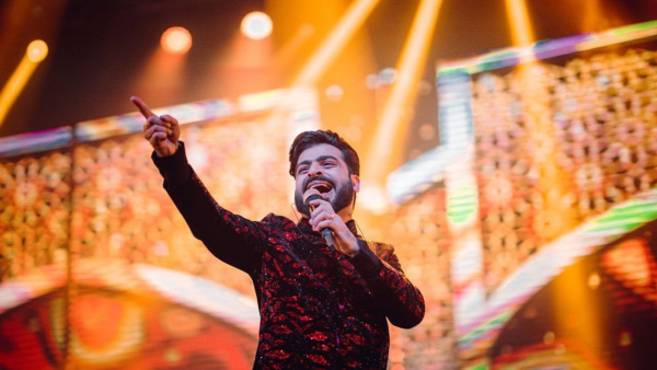 Singer Sagar Bhatia On His Latest Single Royi Hovegi: Shooting For It ...