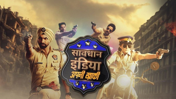 Savdhaan India: Apni Khaki Full Cast, Launch Date, OTT Streaming: Ankit ...