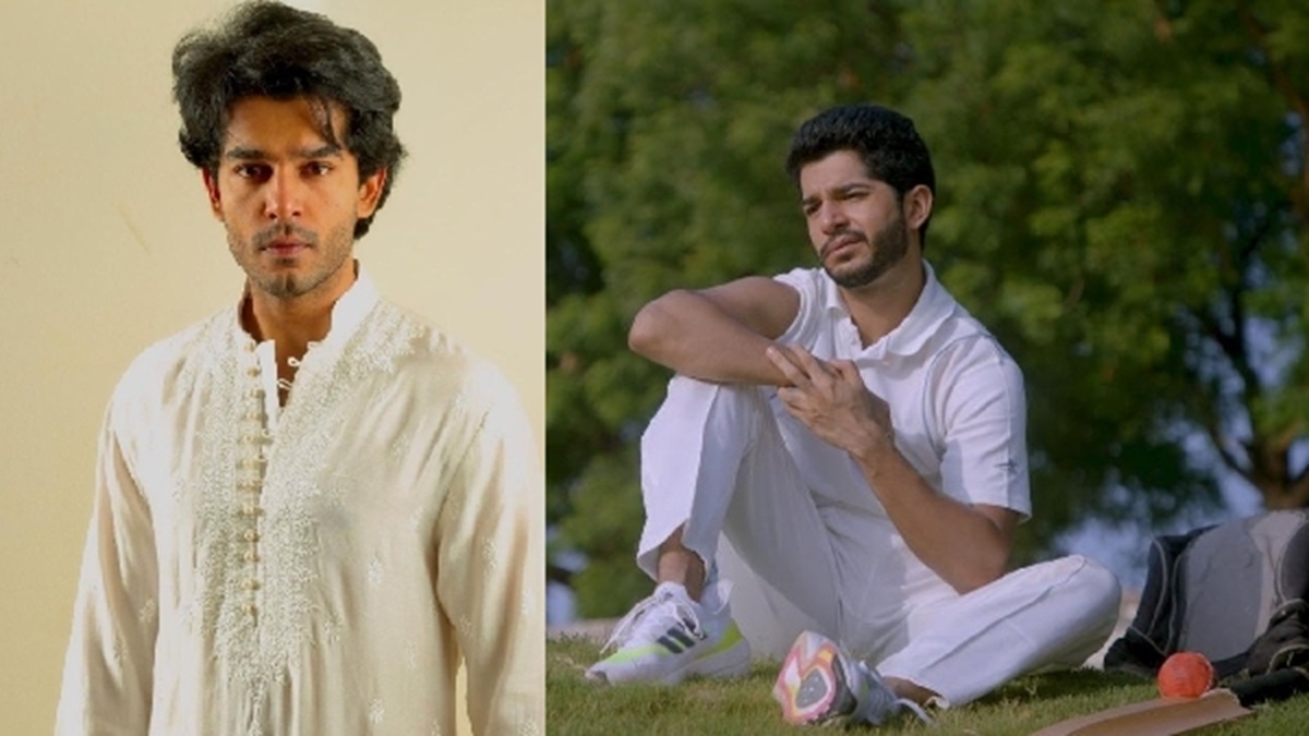 Shaan Groverr Essays The Role Of A Bowler In Victor, Says, 'I'm Big ...