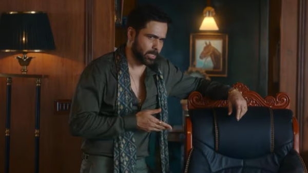 Showtime OTT Release Time | Showtime OTT Release Date | Showtime OTT ...