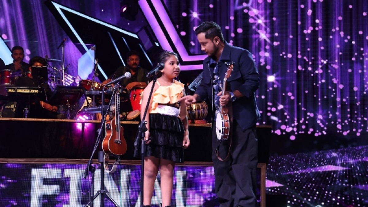 Superstar Singer 3 Top 15 Contestants Name: Who Is Harmeher Kaur ...