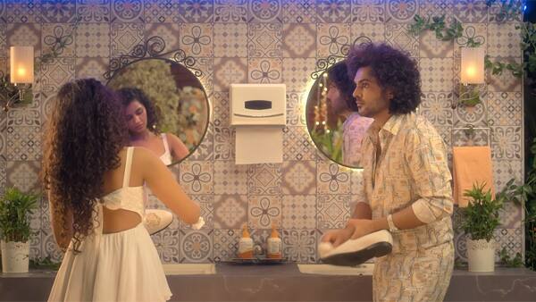 Tillu Square: Refreshing the Narrative with New Sequences - Filmibeat