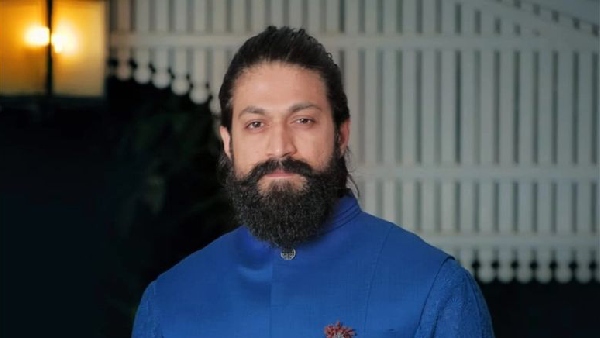 Toxic First Look: Yash's PICS From Set Gets Leaked Online, Netizens ...