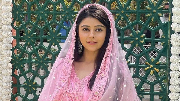 Rabb Se Hai Dua: 5 Things To Learn From Yesha Rughani's character ...