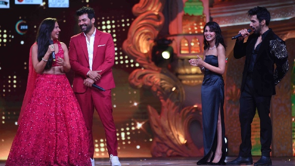Zee Rishtey Awards 2024 Telecast Date, Time: ZRA Celebrates Shabir ...
