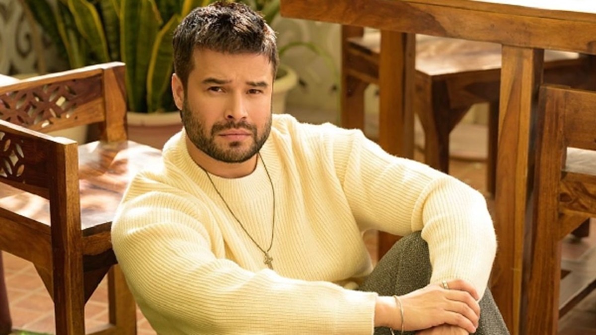 Abhilash Kumar: Flying High in 'Gabru Gang' - Filmibeat