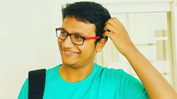 Angry Rantman Last Post | YouTuber Abhradeep Saha Death Last Social ...