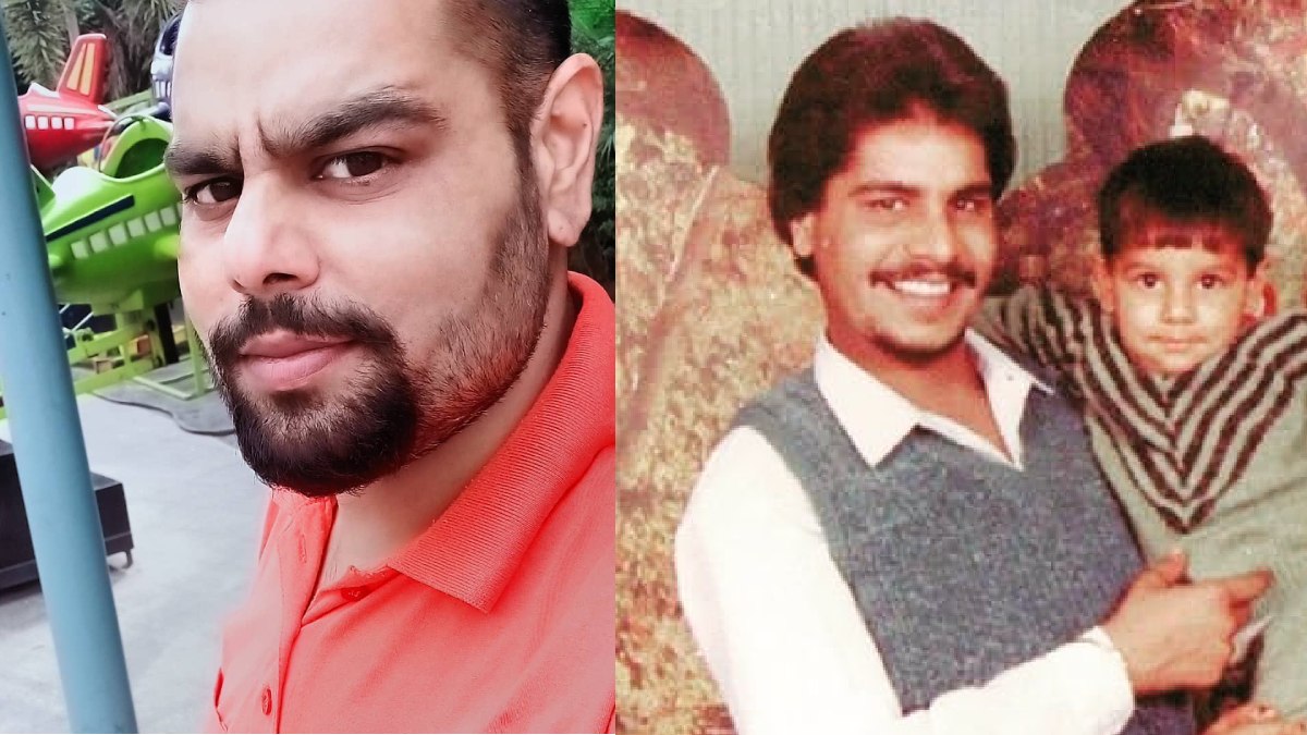 Amar Singh Chamkila's Son On stepmother| Amar Singh Chamkila's - Filmibeat