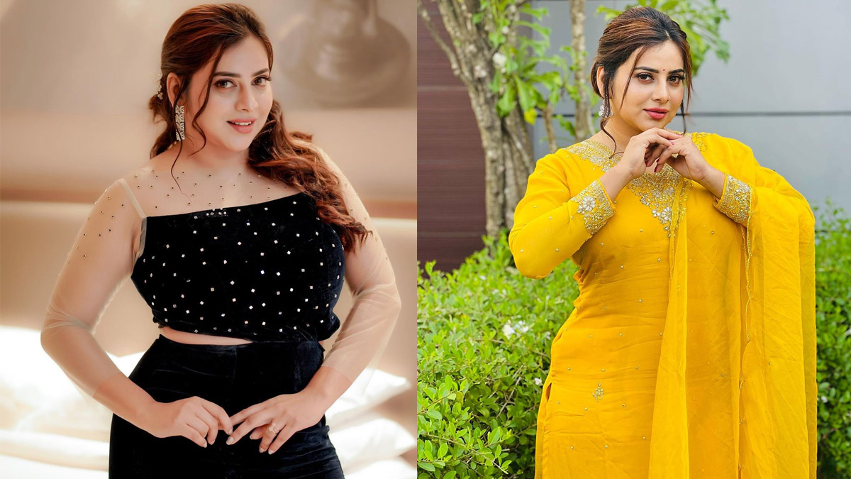 Actress Anna Rajan Opens Up About Health Struggles, Urges Fans To End ...