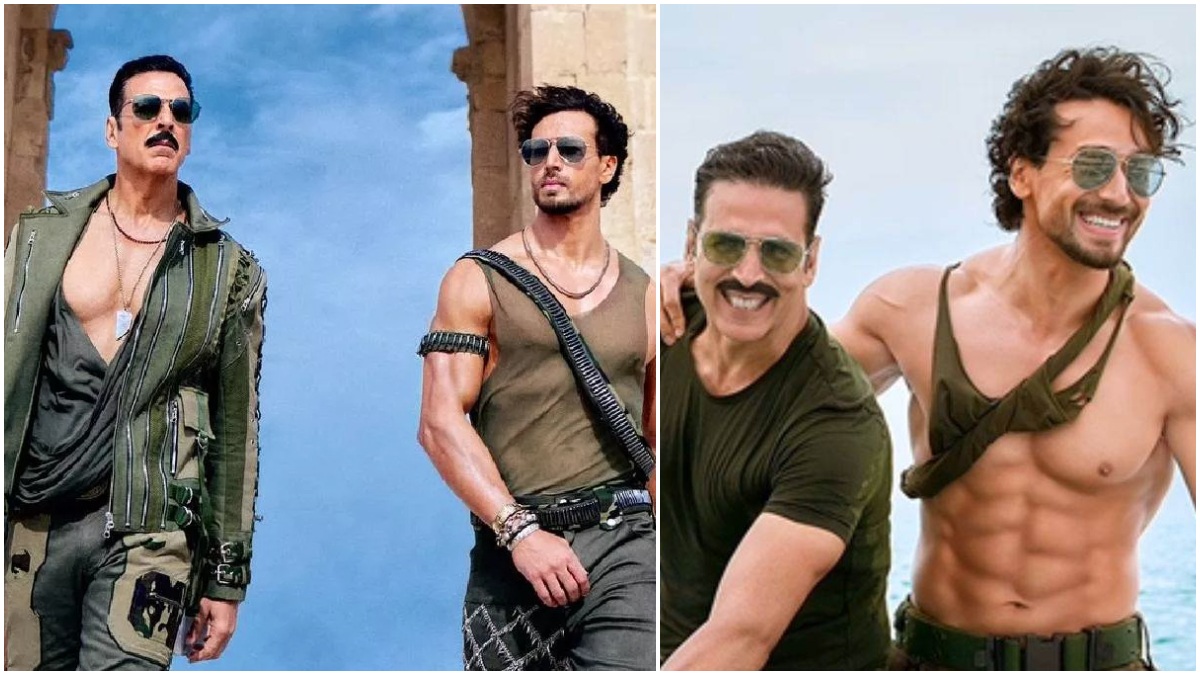 Bade Miyan Chote Miyan Release Update | Box Office Verdict Of Akshay ...