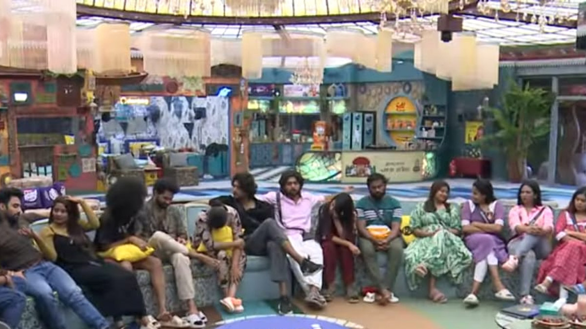 Bigg Boss Malayalam Season 6: Another Jumbo Nomination! Find Out Who's ...