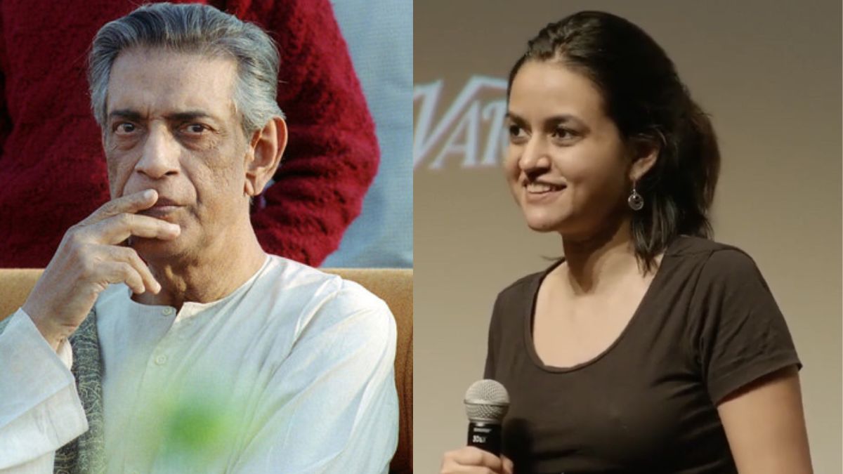 Cannes 2024| Indian Directors At Cannes| Directors At Cannes| Satyajit ...