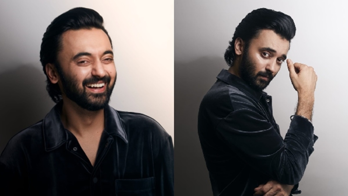 Chamak 2 OTT Release Date, Platform: Parmavir Cheema Aka Kaala Drops ...