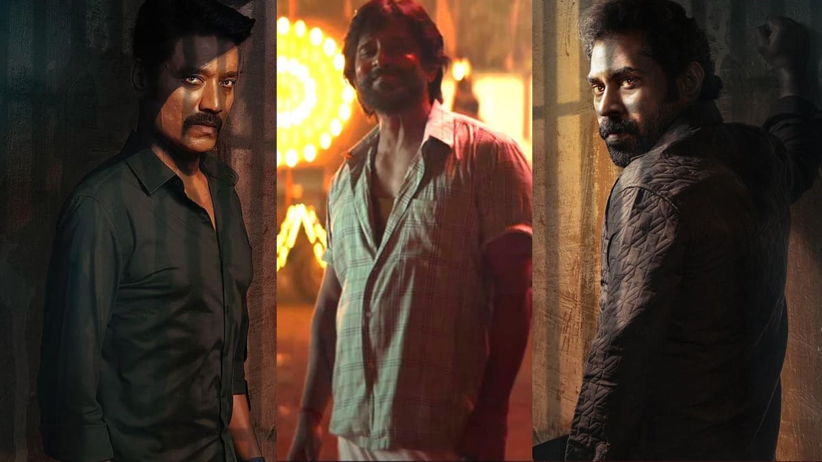 Chiyaan 62 Update Time Revealed: Vikram's Upcoming Film Set To Make ...