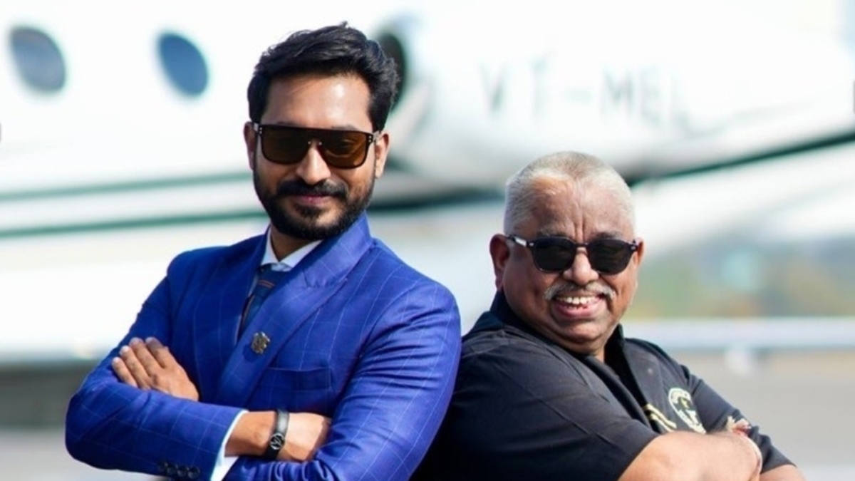 Cook With Comali Season 5 Contestants List | Cook With Comali Season 5 ...