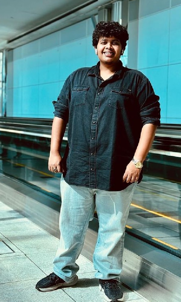 Cook With Comali Season 5 Contestants List | Cook With Comali Season 5 ...