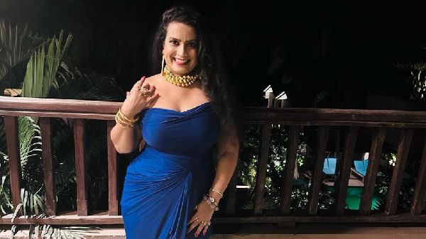 Here's how Deepa Sree is entwining fashion and culture seamlessly ...